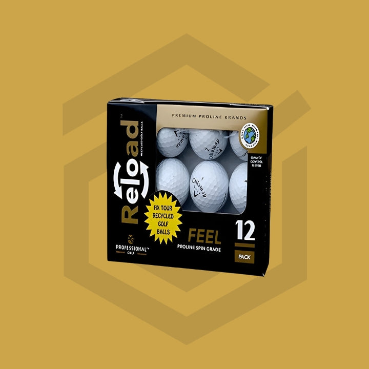 Custom Golf Ball Boxes – Just Custom Packaging