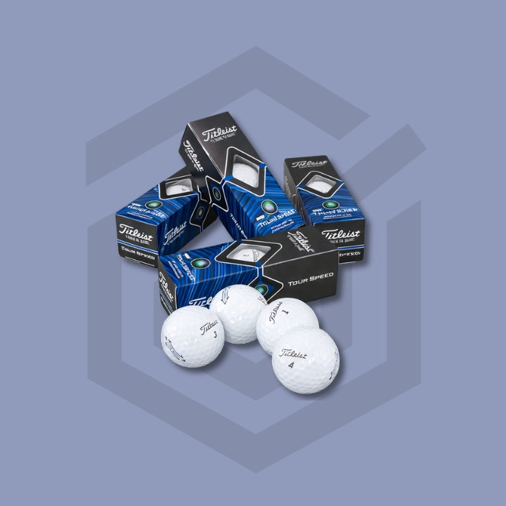 Custom Golf Ball Boxes – Just Custom Packaging