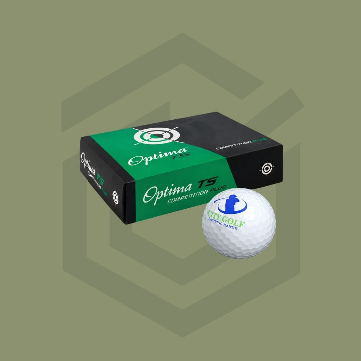 Custom Golf Ball Boxes – Just Custom Packaging