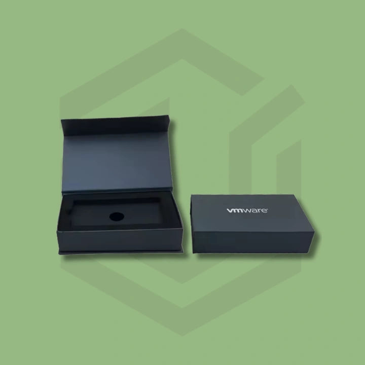 Luxury Cell Phone Boxes – Just Custom Packaging